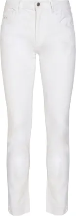 A|X Armani Exchange HOSEN & R&Ouml;CKE - Jeanshosen auf YOOX.COM