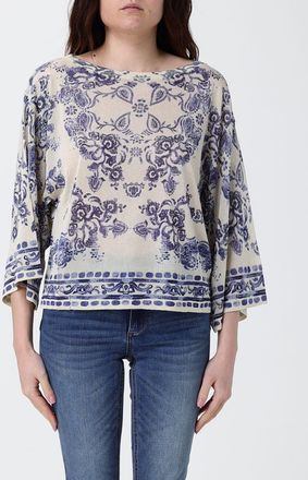 Liu Jo Pull LIU JO Femme couleur Multicolore