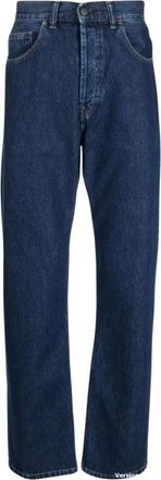 Carhartt Work in Progress Herren, Jeans, Blau, W33Größe