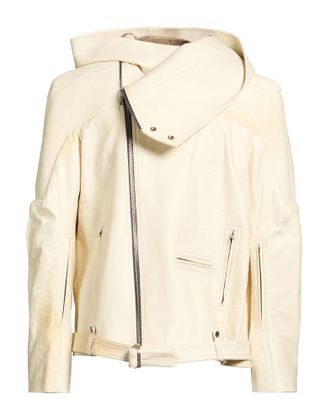 Rick Owens JACKEN & M&Auml;NTEL - Jacken und Anoraks auf YOOX.COM
