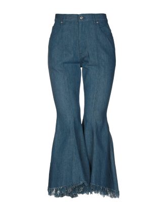 Golden Goose HOSEN & R&Ouml;CKE - Jeanshosen auf YOOX.COM