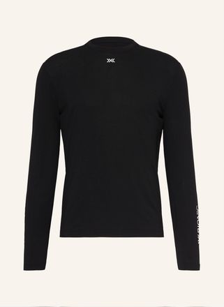 X Bionic X-Bionic Funktionsw&auml;sche-Shirt Mightywool Light schwarz