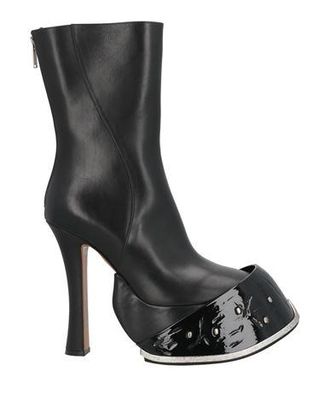 Alexander McQueen CHAUSSURES - Bottines sur YOOX.COM