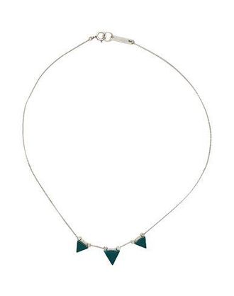 Isabel Marant JOAILLERIE et MONTRES - Colliers sur YOOX.COM