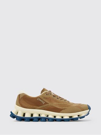Camper Zweifarbige Pelotissima Sneaker aus recyceltem PET mit Extralight Sohle