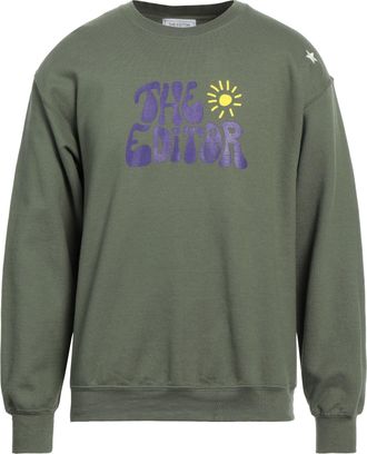 The Editor TOPS - Sweatshirts auf YOOX.COM