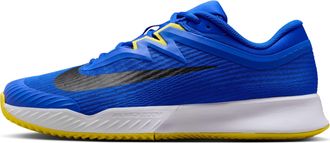 Nike Nike Vapor Pro 3 Clay Court Tennisschuh F&uuml;r Herren, Racer Blue/Wei&szlig;/Lightning/Schwarz, HQ6034-402, 43 EU (9.5 US)