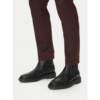 GANT Klassische Stiefeletten Gant 29651740 Schwarz
