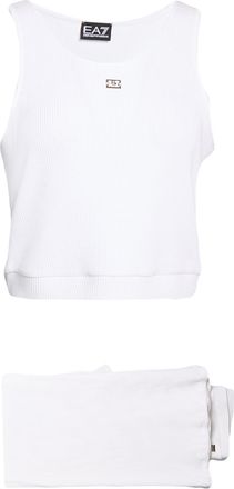 Emporio Armani OVERALLS - Sportanz&uuml;ge auf YOOX.COM