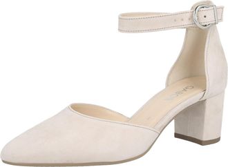 Gabor Pumps