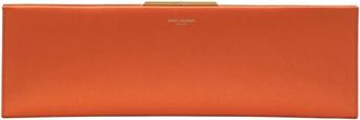Saint Laurent Damen, Taschen, Orange, ONE SIZEGr&ouml;&szlig;e