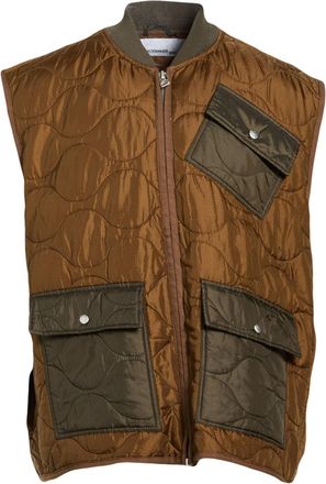 OAMC JACKEN & M&Auml;NTEL - Westen auf YOOX.COM
