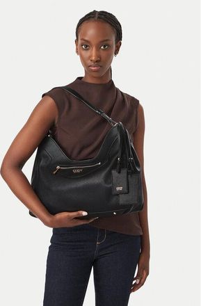 Guess Handtasche Antonia HWBG21 83010 Schwarz