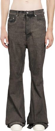 Rick Owens Tower Bolan Bootcut