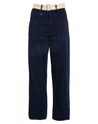 High BAS - Pantalons sur YOOX.COM