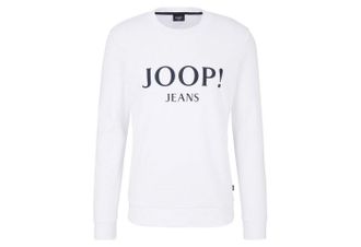 Joop Sweatshirt Herren Sweatshirt Baumwolle JJJ-Alfred