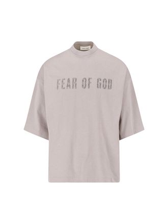 Fear of God T-Shirt Merch