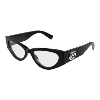 Gucci Damen, Accessories, Schwarzk, 52 MMGr&ouml;&szlig;e