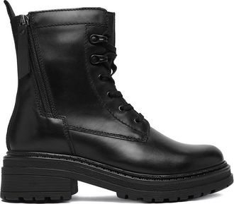 Lasocki Schn&uuml;rschuhe Lasocki CEO-WI16-MARU-01 Schwarz