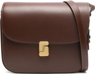 SOEUR Soeur, Femme, Sacs, Brun, Taille: ONE Size Bellissima Maxi