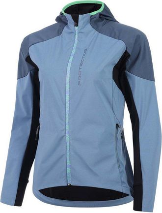 Protective Softshelljacke Damen P-Off the Map W