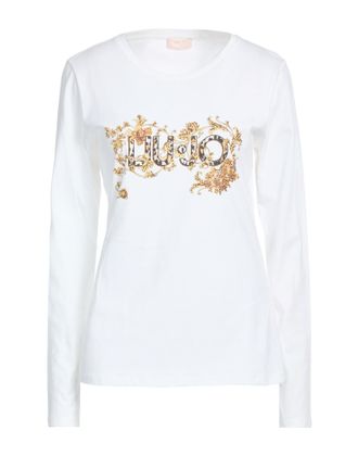 Liu Jo TOPS - T-shirts auf YOOX.COM