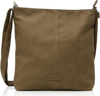 Enrico Benetti Roza, Clutch Unisex, 029 Olijf