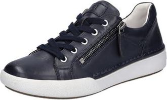 Josef Seibel Baskets Claire 03 | Blue, Couleur:Bleu, Taille:40