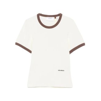 Axel Arigato Damen, Oberteile, Beige, LGr&ouml;&szlig;e