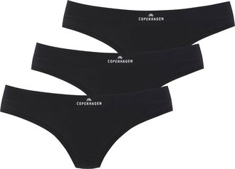 Copenhagen String