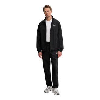 Emporio Armani Trainingsanzug-Set - - Sport - Herren - Schwarzk - M
