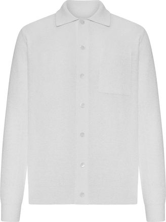 Roberto Collina Chemise - Couleur Chair
