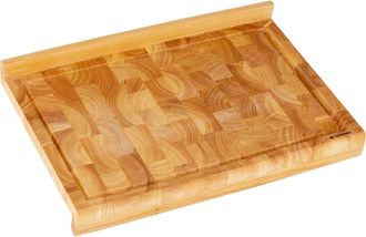 Zassenhaus Arbeitsbrett, Holz, Braun, 60x40cm, 50189