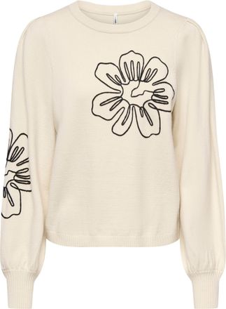 Only Pullover MAGNOLIA