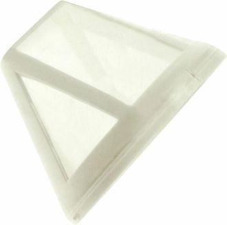 DeLonghi Ersatzteil - Dauerfilter - Delonghi