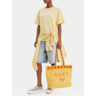 Roxy Handtasche Roxy CWBEO-ROXY-L-003-09 Gelb