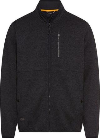 Camel Active Strickjacke mit reflektierenden Details