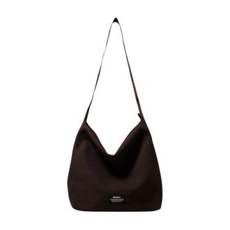 Ecoalf Tika Bucket - - Bags - Damen - Braun - ONE SIZE