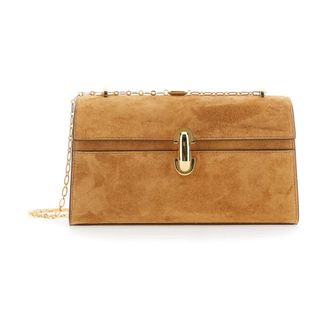 Savette Symmetry Pochette - - Bags - Damen - Braun - ONE SIZE