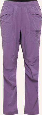 Mammut Mammut Kletterhose Sender Climbing lila