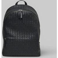 Bottega Veneta Intrec. Silky Calf/air Me/vweb