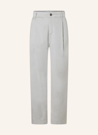 THE.NIM Hose CHINO PINCE FRONT