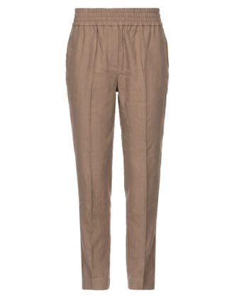 Brunello Cucinelli HOSEN & R&Ouml;CKE - Hosen auf YOOX.COM