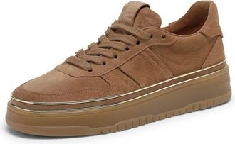 Kennel & Schmenger Plateau-Sneaker Slam Kennel & Schmenger braun
