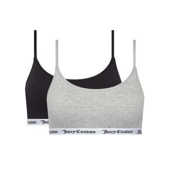 Juicy Couture Top-BH-Set JCTBT125973 Bunt