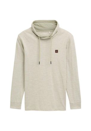 Tom Tailor Longsleeve Langarmshirt Longsleeve (1-tlg)