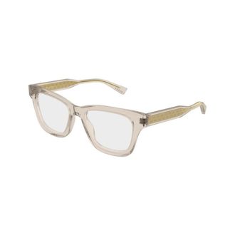 Gucci Optische Fassung - - Accessories - Damen - Braun - 51 MM