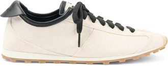 Jacquemus Baskets Jacquemus en coton bio