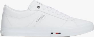 Tommy Hilfiger Baskets en cuir