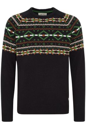 Blend Weihnachtspullover Nilas